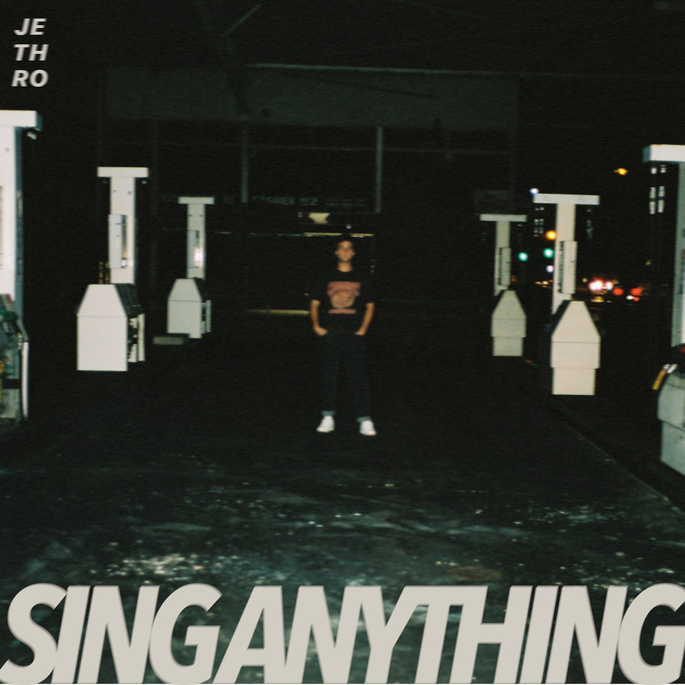 Sing Anything by JETHRO on Beatsource