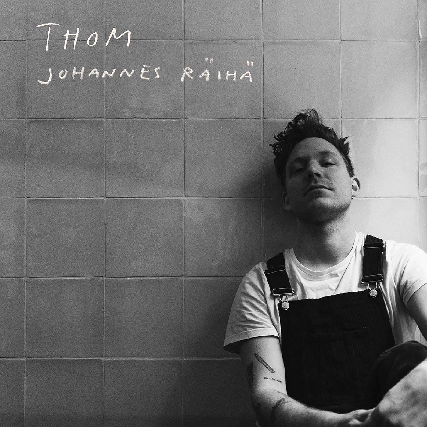 Thom by Johannes Räihä on Beatsource