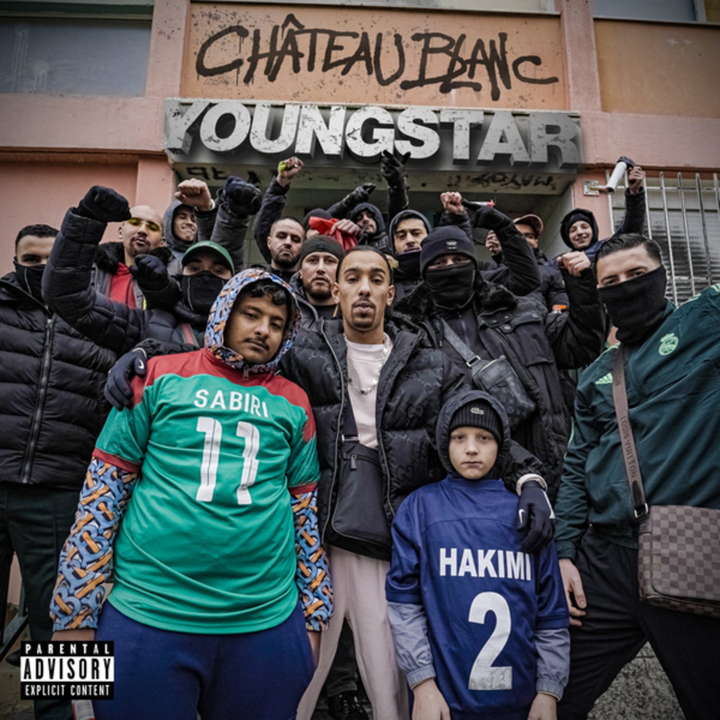 Youngstar by Silva on Beatsource