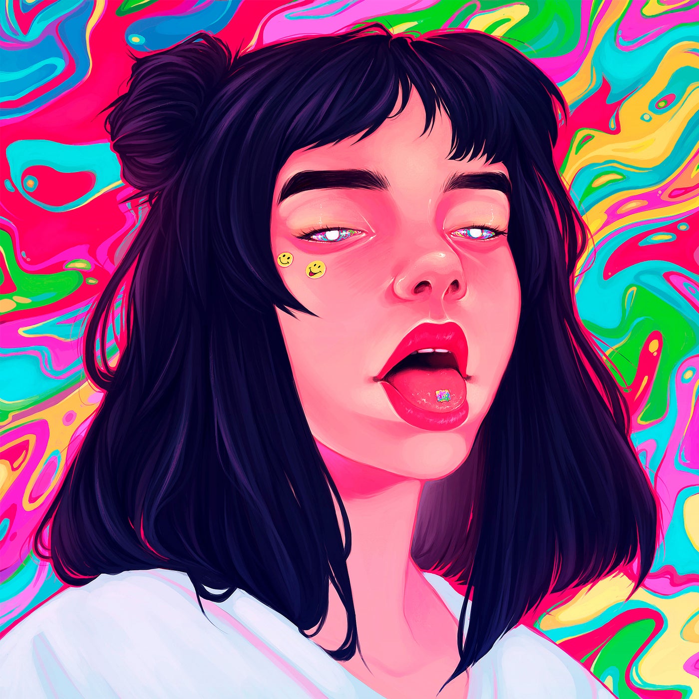 Colors by Shaun Angel on Beatsource