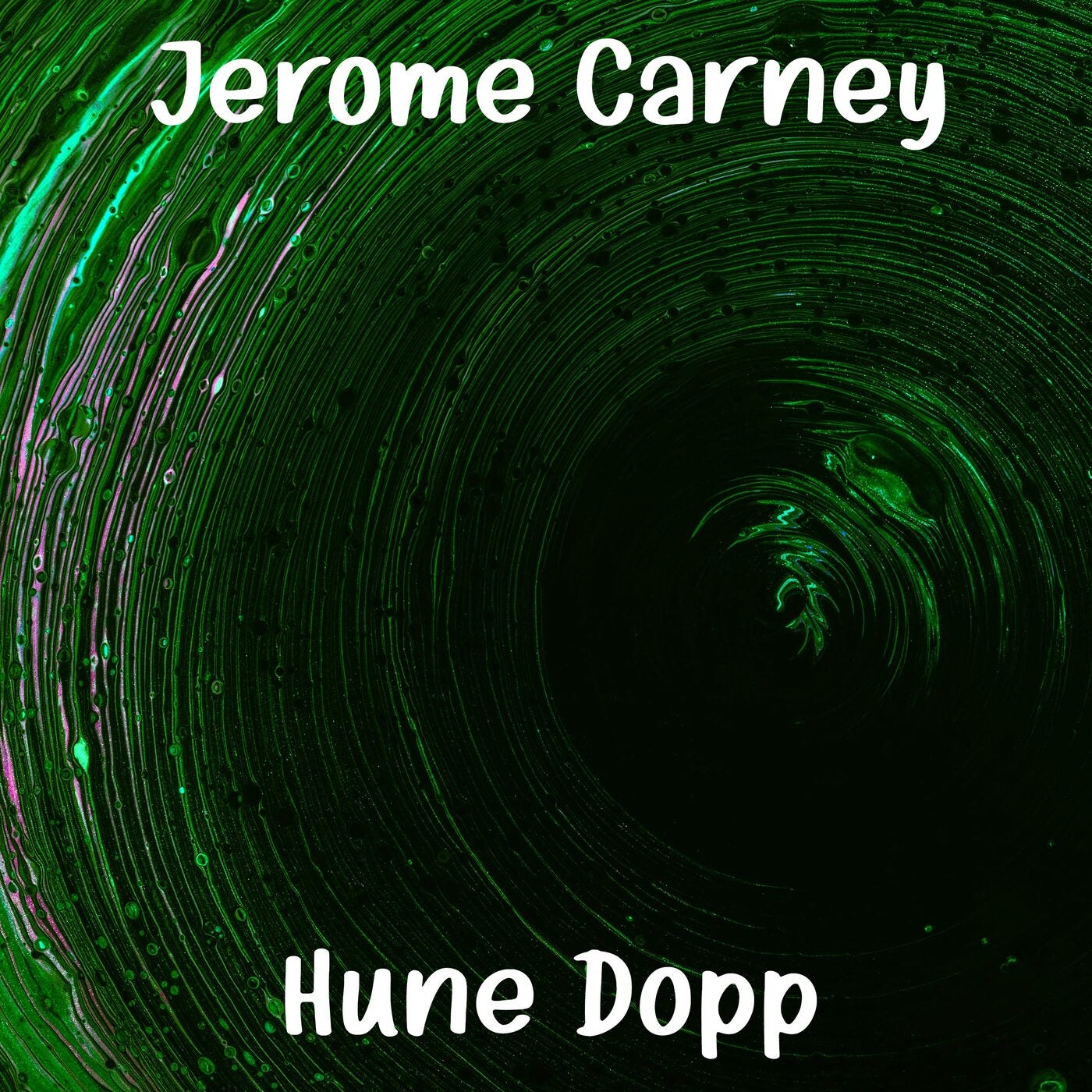 Hune Dopp by Jerome Carney on Beatsource
