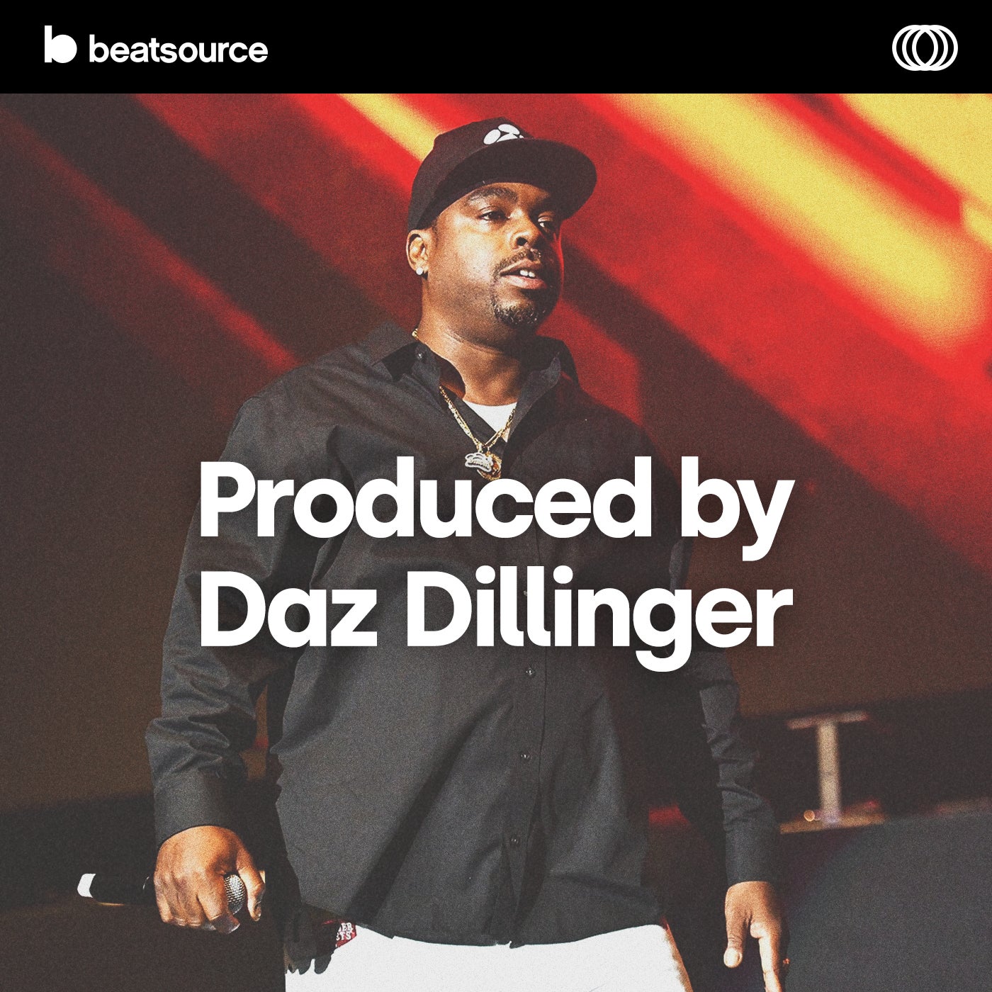 Produced By Daz Dillinger Playlist for DJs on Beatsource