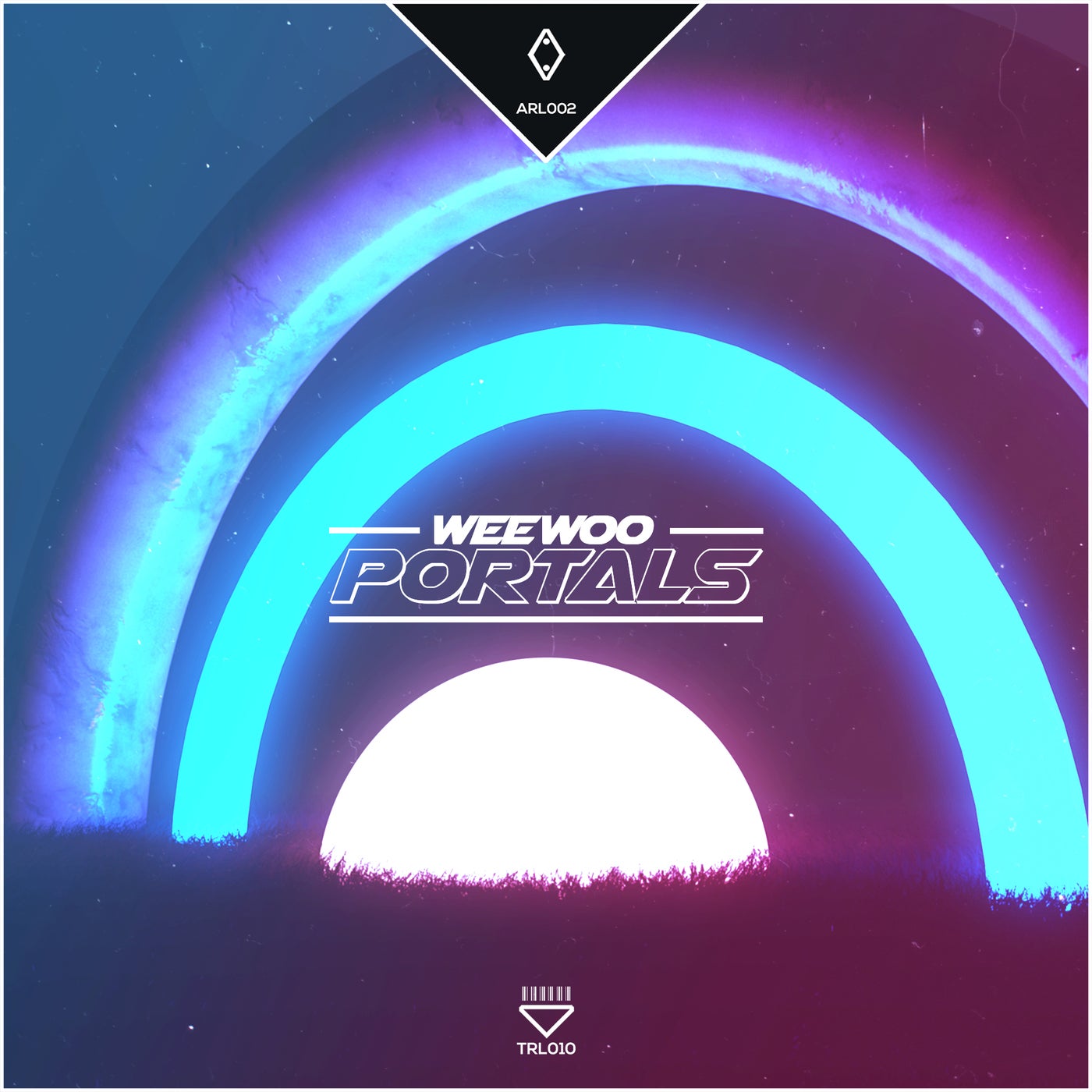 Portals by Weewoo on Beatsource