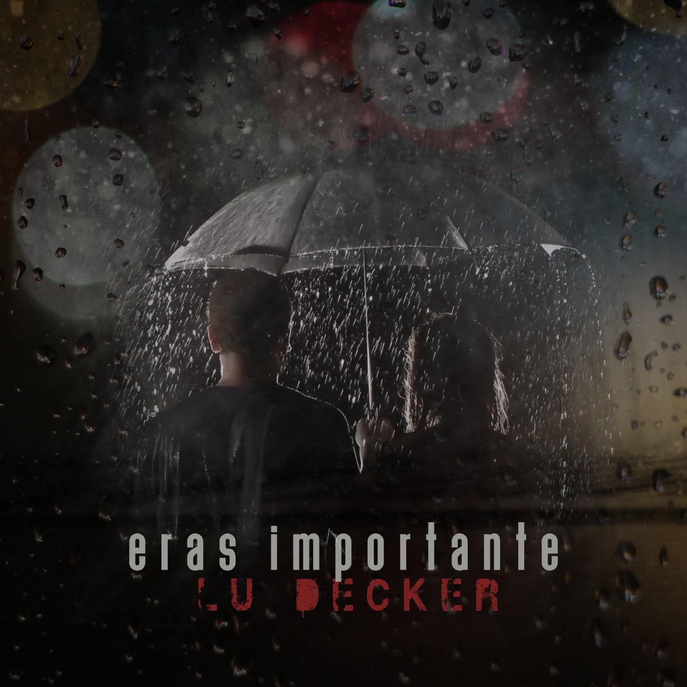 Eras importante by Lu Decker on Beatsource