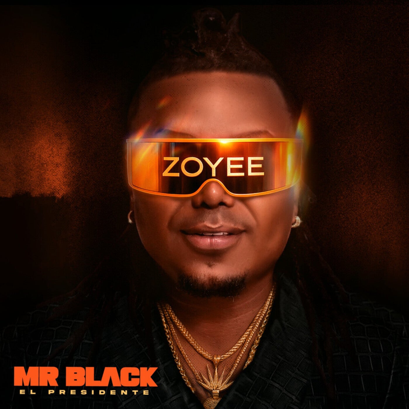ZOYEE by Mr Black El Presidente, DJ Jader Tremendo, Juanda Iriarte, Kissinger, Its Dayber ...