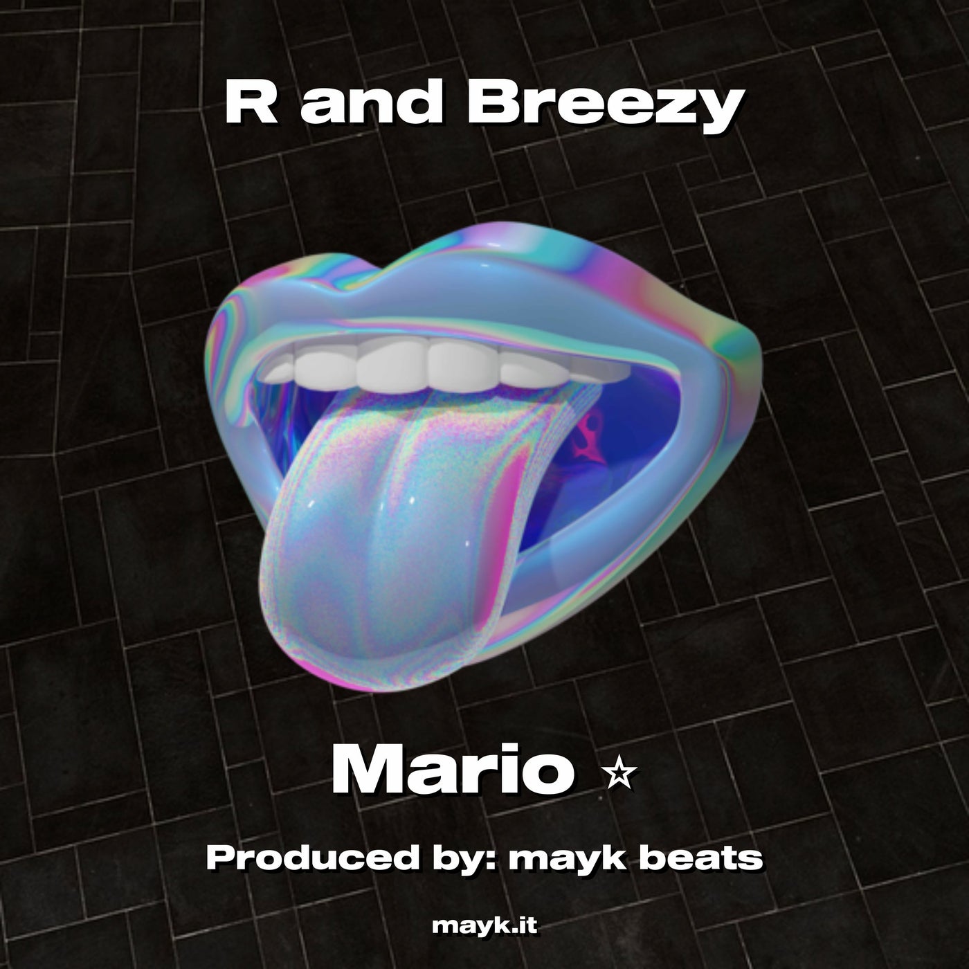 R and Breezy by Mario on Beatsource
