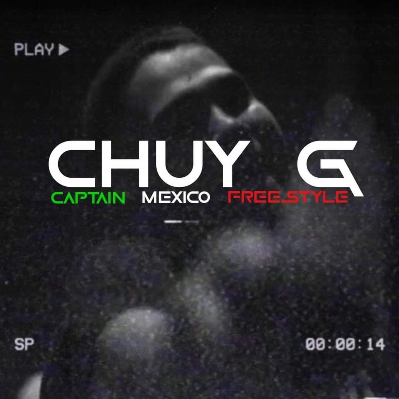 Captain Mexico Freestyle by Chuy G on Beatsource
