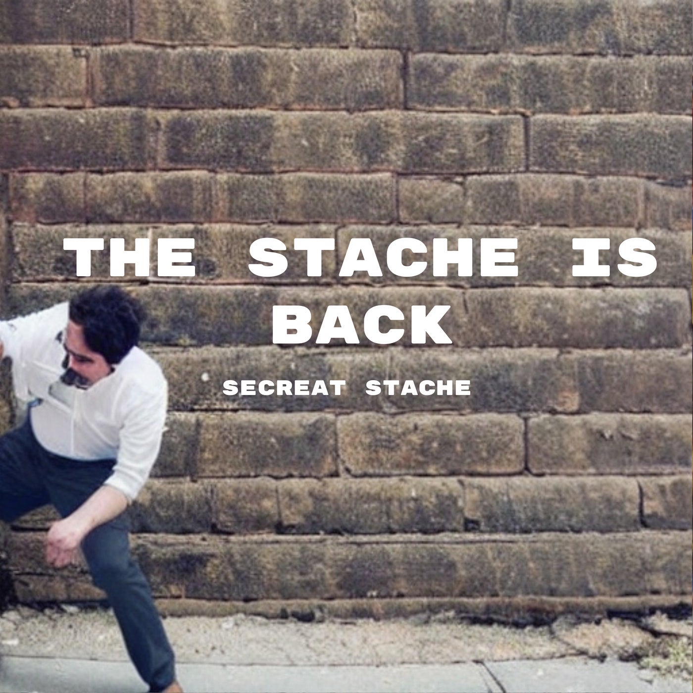 The Stache is Back by Secret Stache on Beatsource