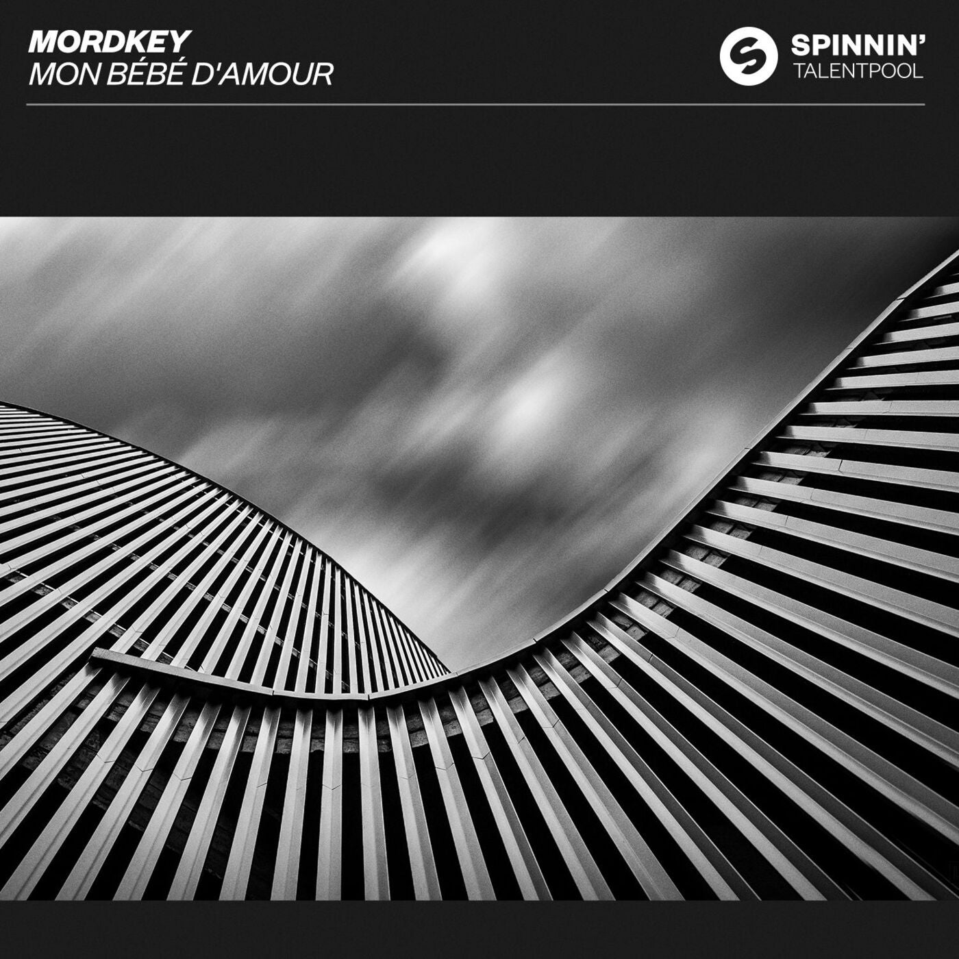 Mon bébé d'Amour by Mordkey on Beatsource