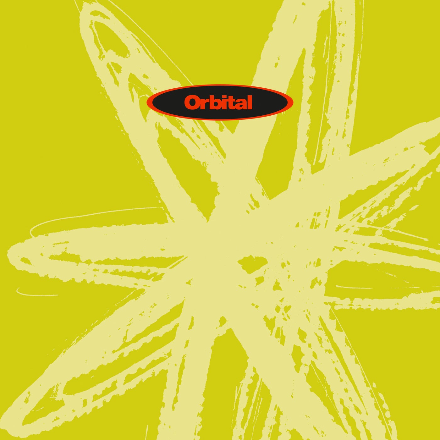 Orbital (The Green Album Expanded) by Orbital on Beatsource