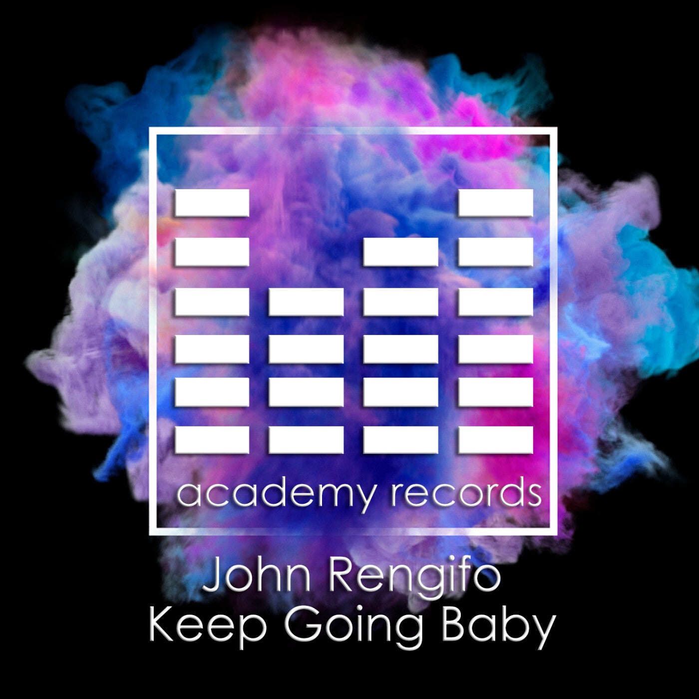 Keep Going Baby by John Rengifo on Beatsource