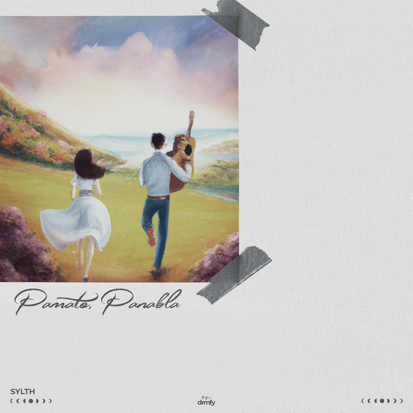 Pamato, Panabla by drmfy and SYLTH on Beatsource