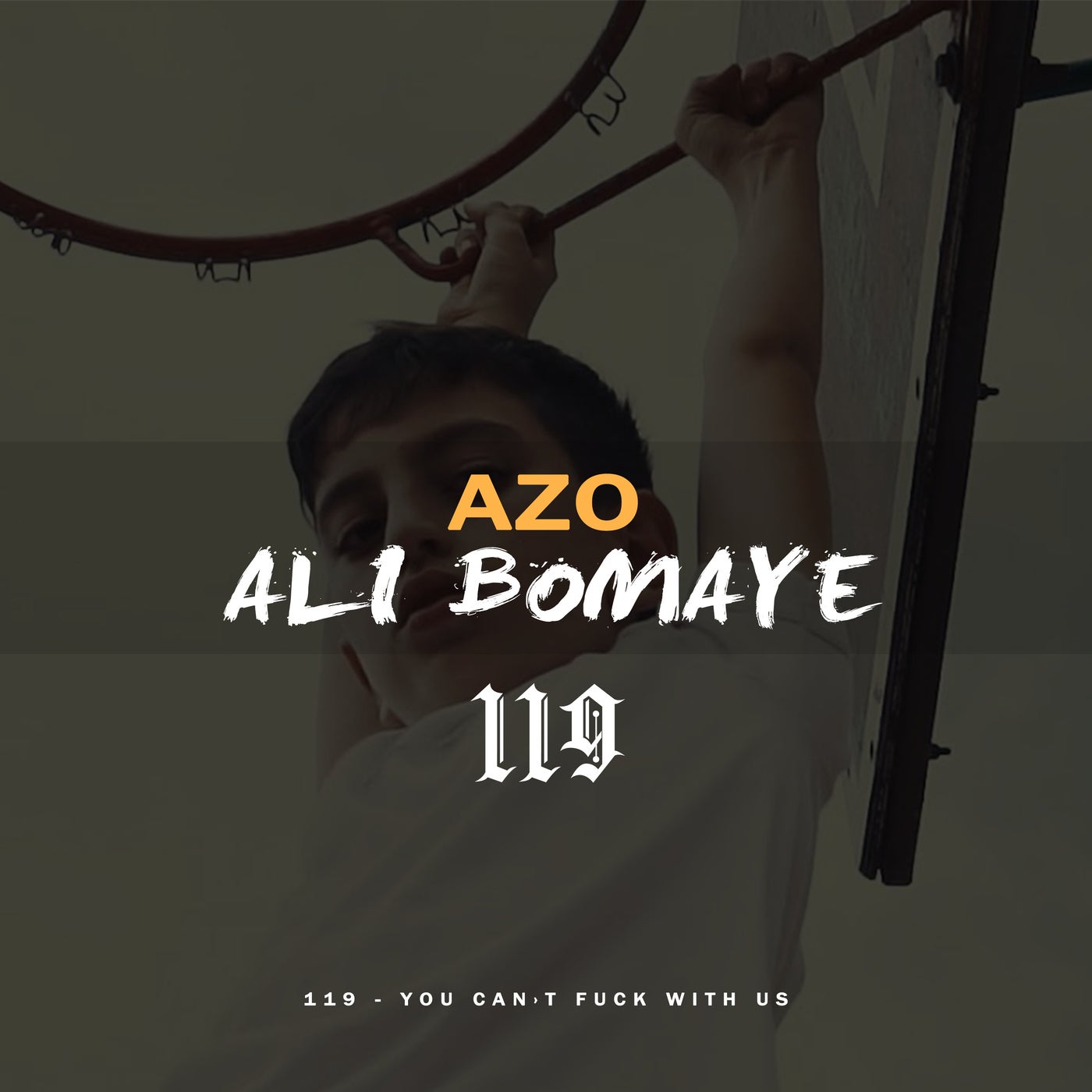ALI BOMAYE by AZO on Beatsource