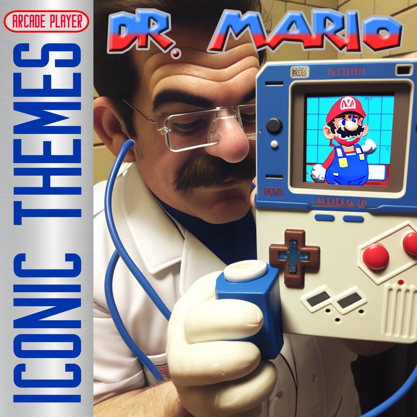 Tree Cinema (From "Dr. Mario") - 8-Bit Version by Arcade Player on ...