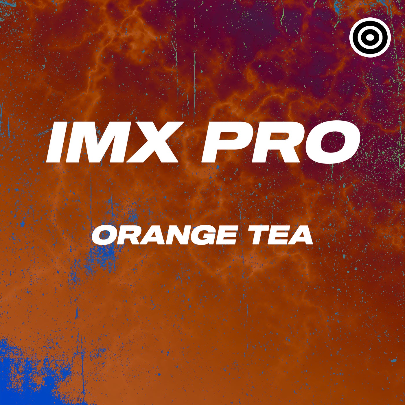 Orange Tea by IMX PRO on Beatsource