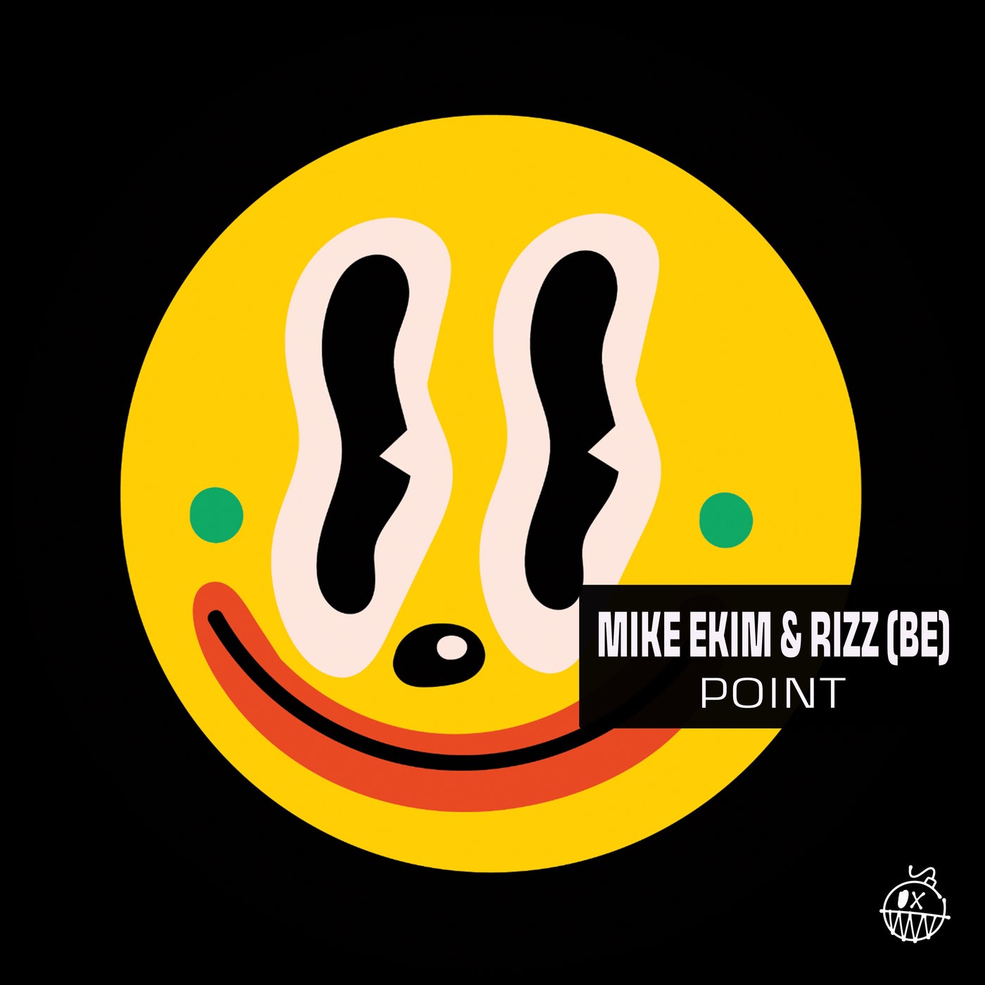 Point by Mike Ekim and RIZZ (BE) on Beatsource