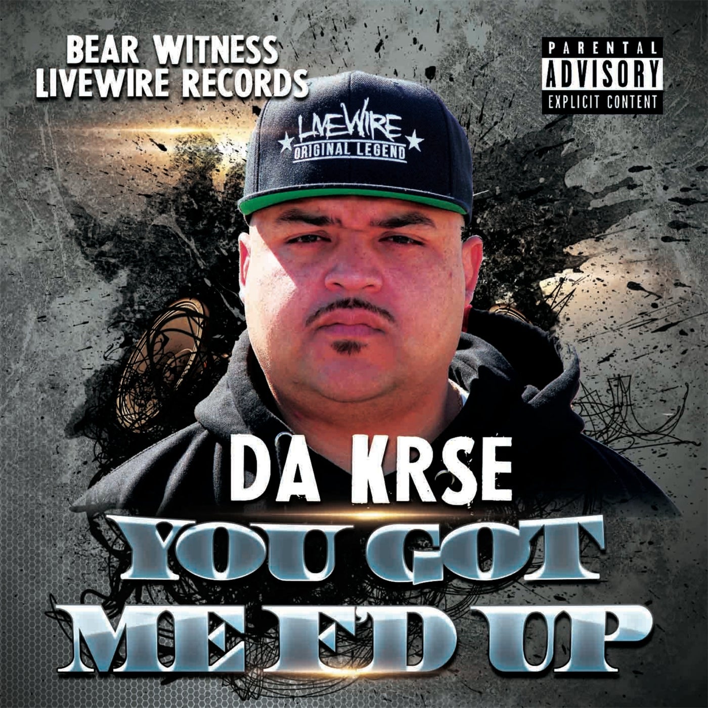 I Had a Dream About a Lowrider by Da Krse on Beatsource