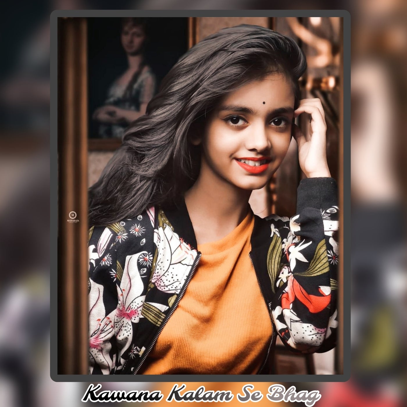 Kawana Kalam Se Bhag Likhala by Ravi Digital and Vivek Kr Yadav on Beatsource
