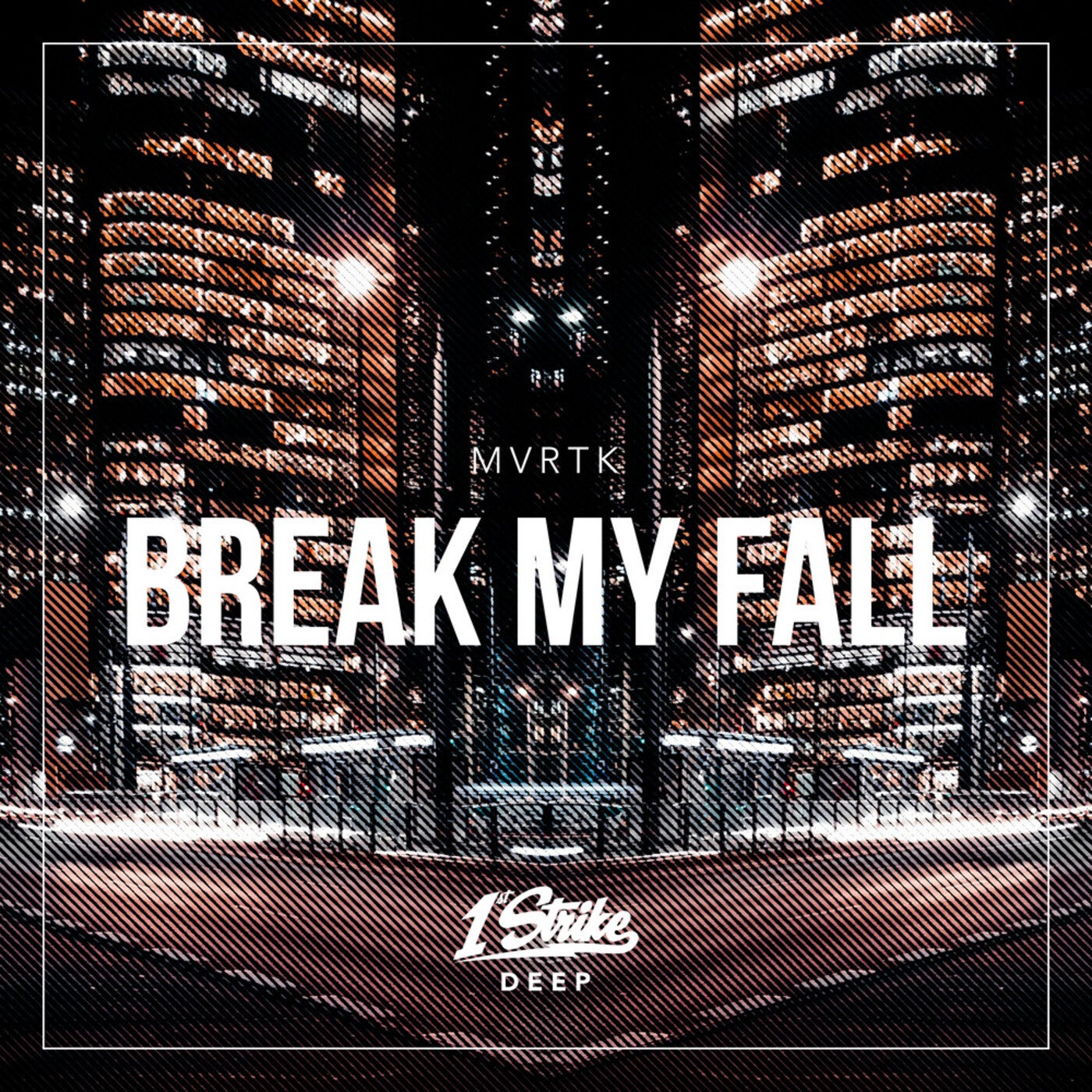 Break My Fall by MVRTK on Beatsource