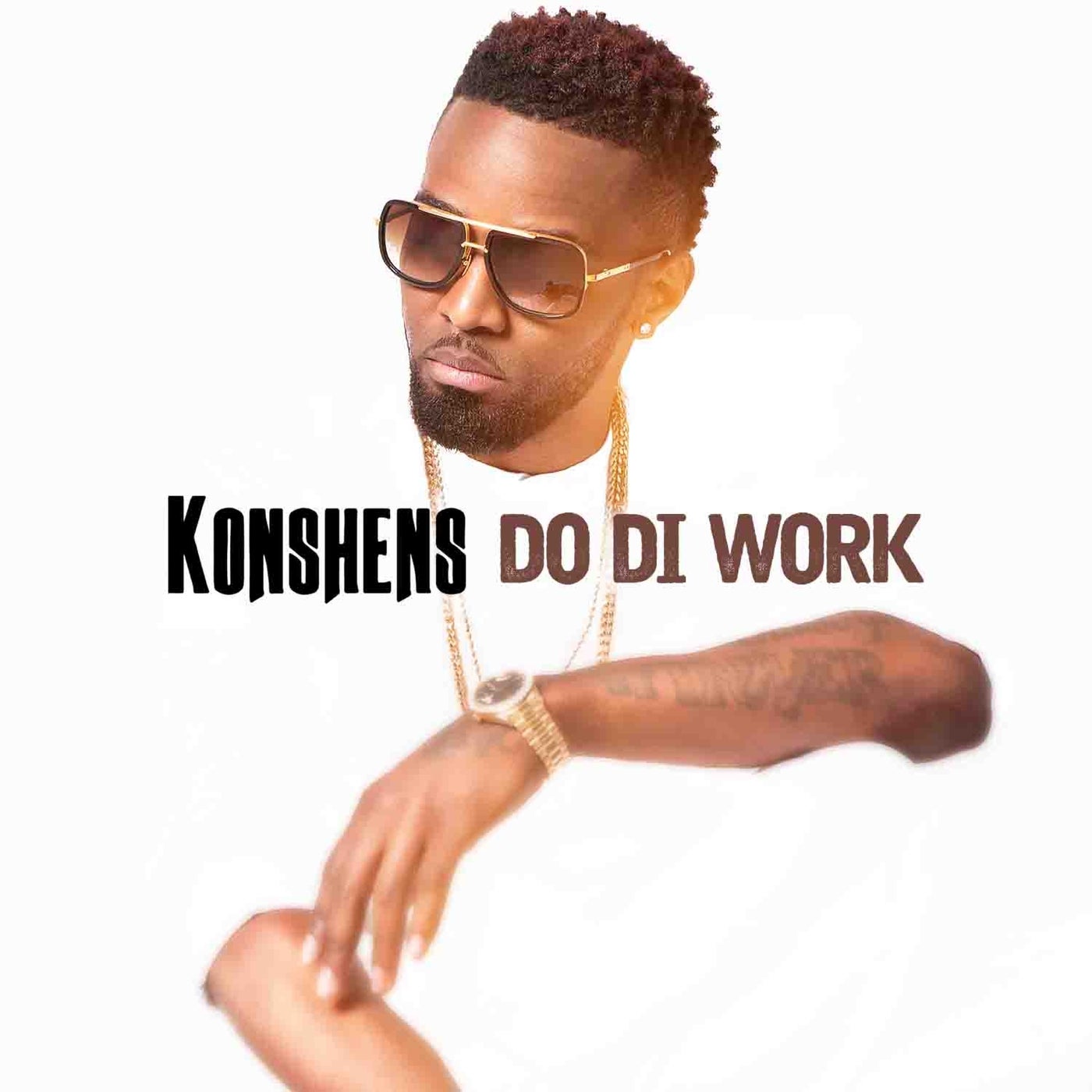 Konshens Hair