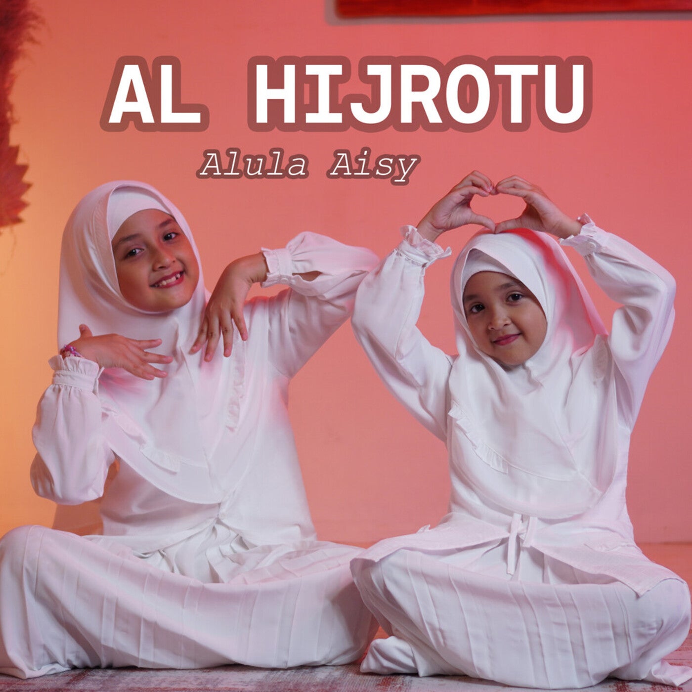 Al Hijrotu by Alula Aisy on Beatsource