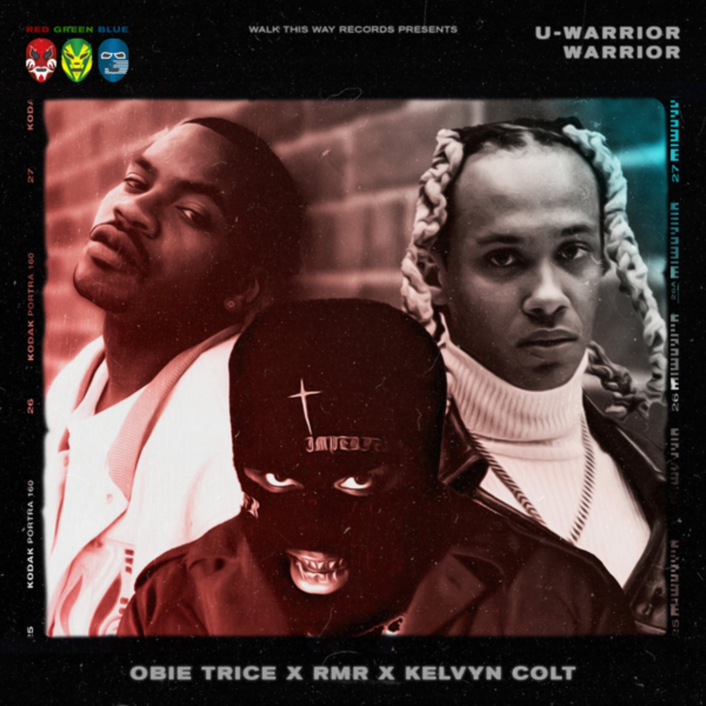 Obie Trice Albums