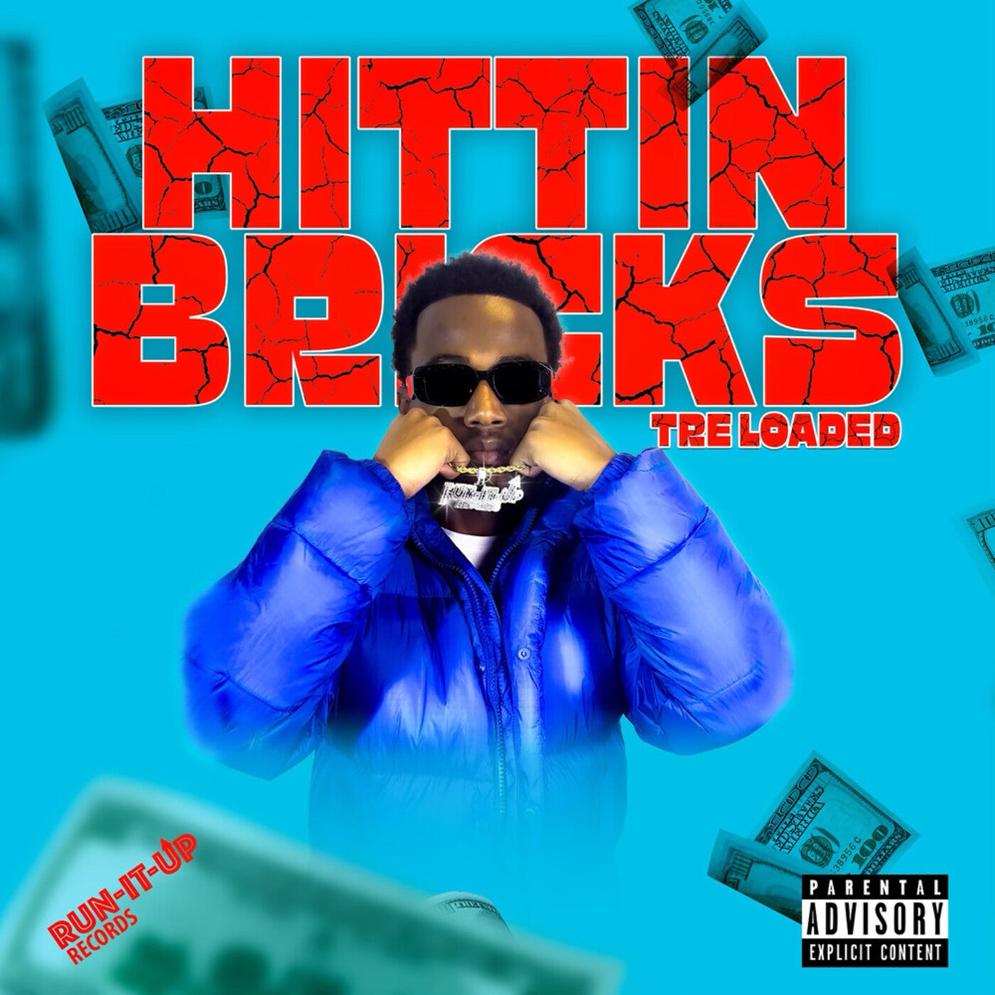 Hittin Bricks by Tre Loaded on Beatsource