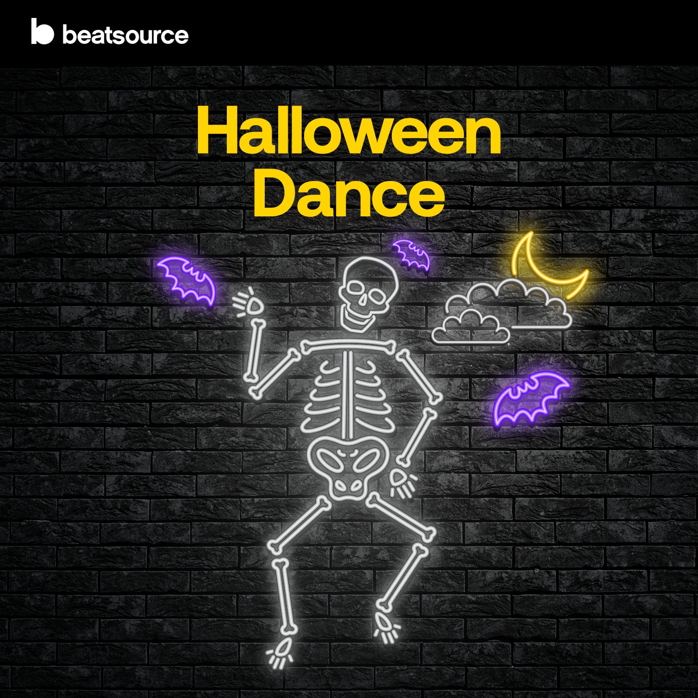 Halloween Dance Playlist for DJs on Beatsource