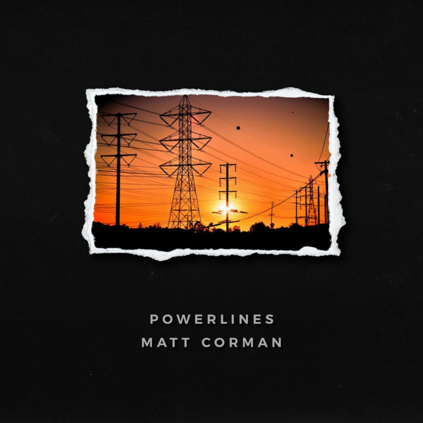 Powerlines by Matt Corman on Beatsource