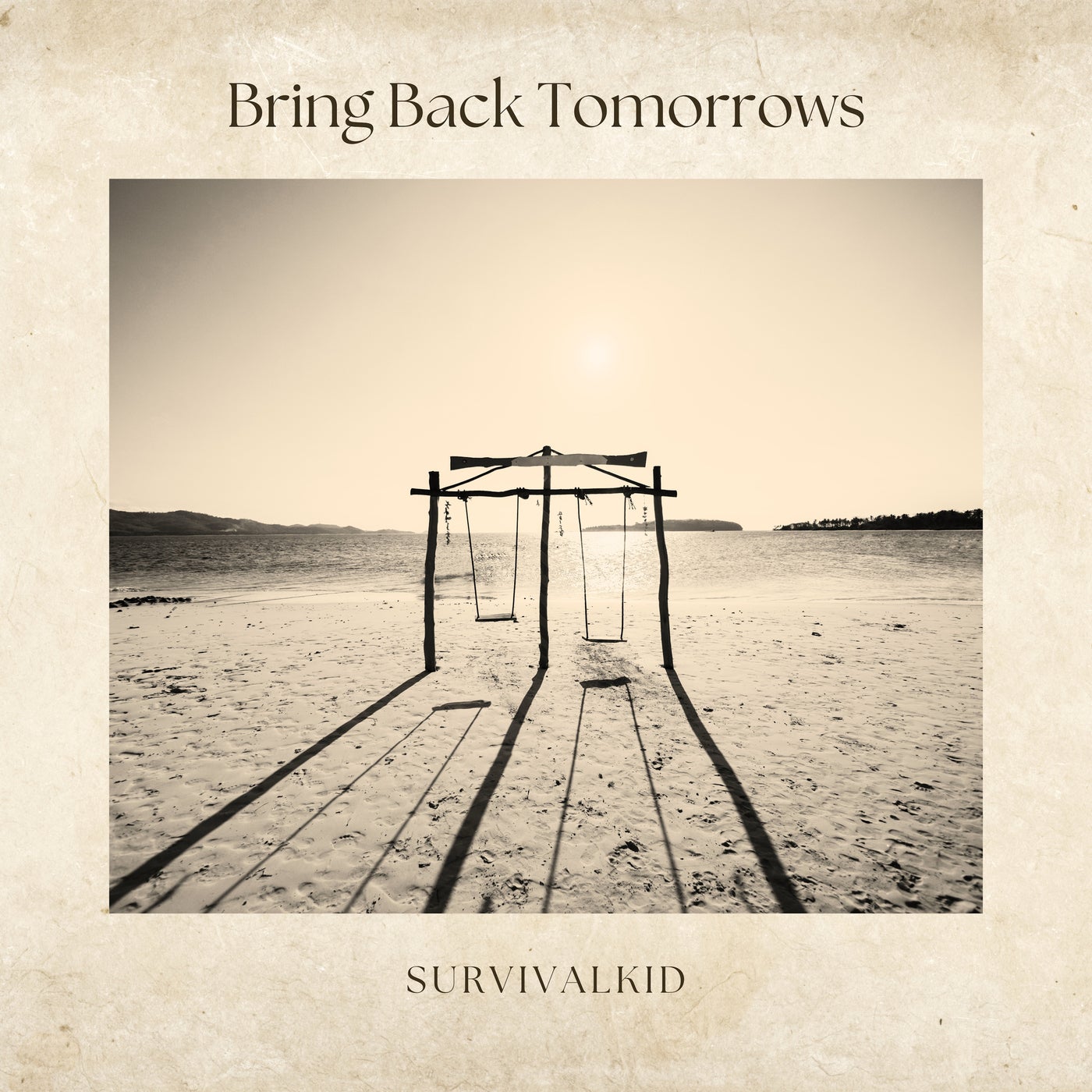 Bring Back Tomorrows by Survivalkid on Beatsource
