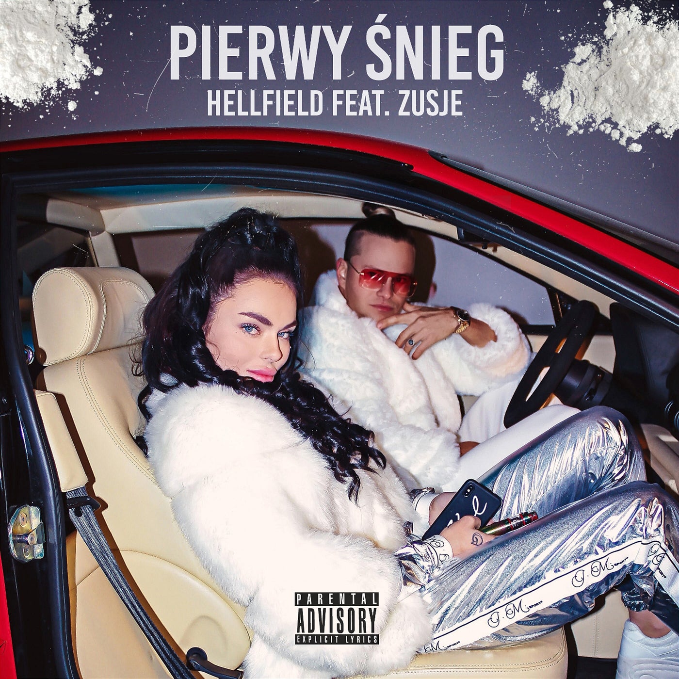 Pierwy śnieg - Remix by Hellfield and Zusje on Beatsource