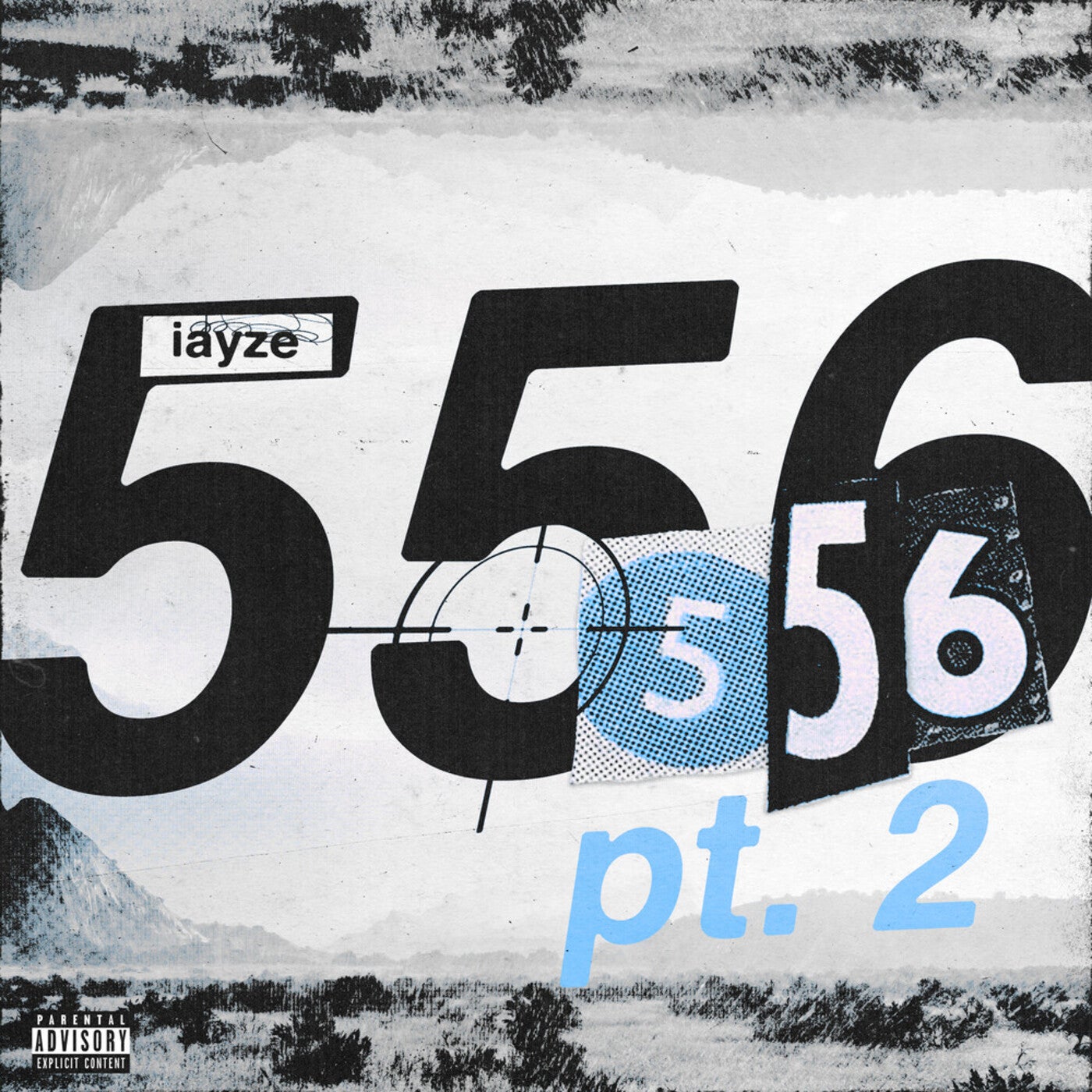 556, Pt. 2 by Iayze on Beatsource