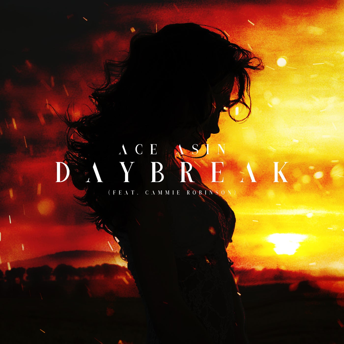Daybreak by Cammie Robinson and Ace Asin on Beatsource