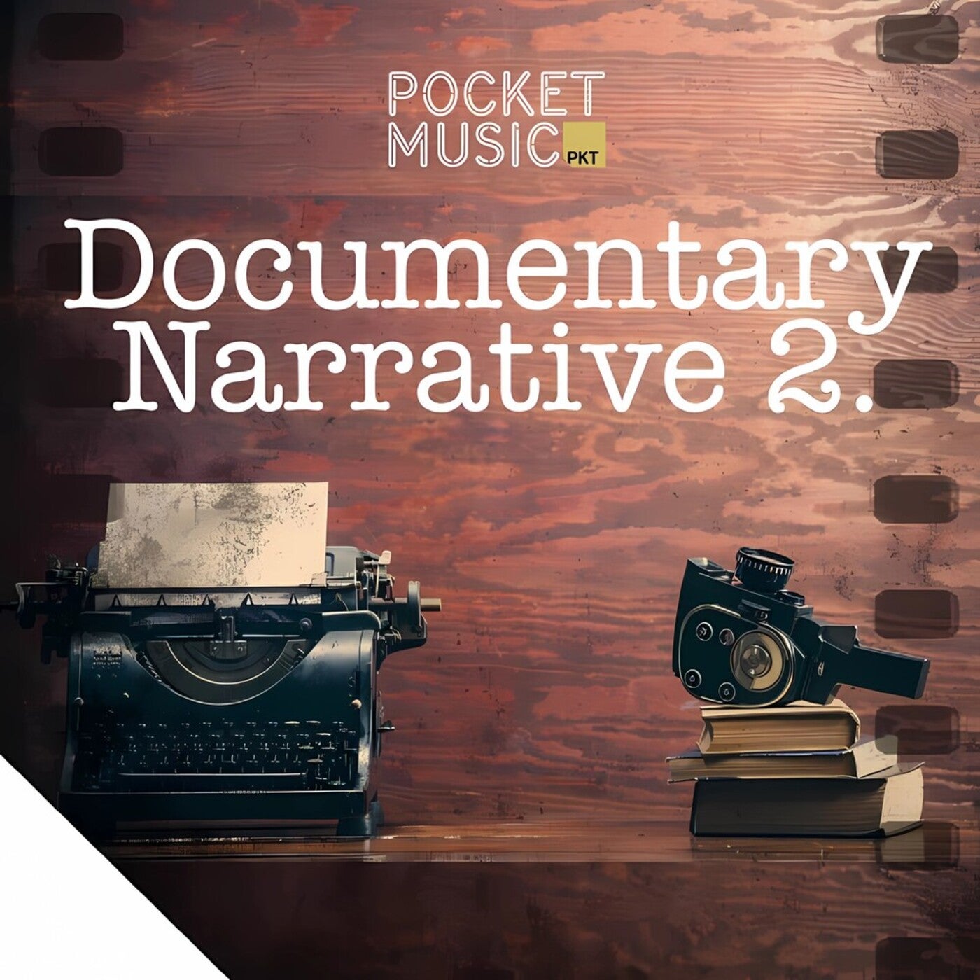Documentary Narrative 2 by Aaron Frederick Lazlo Wheeler, Paul Farrer ...