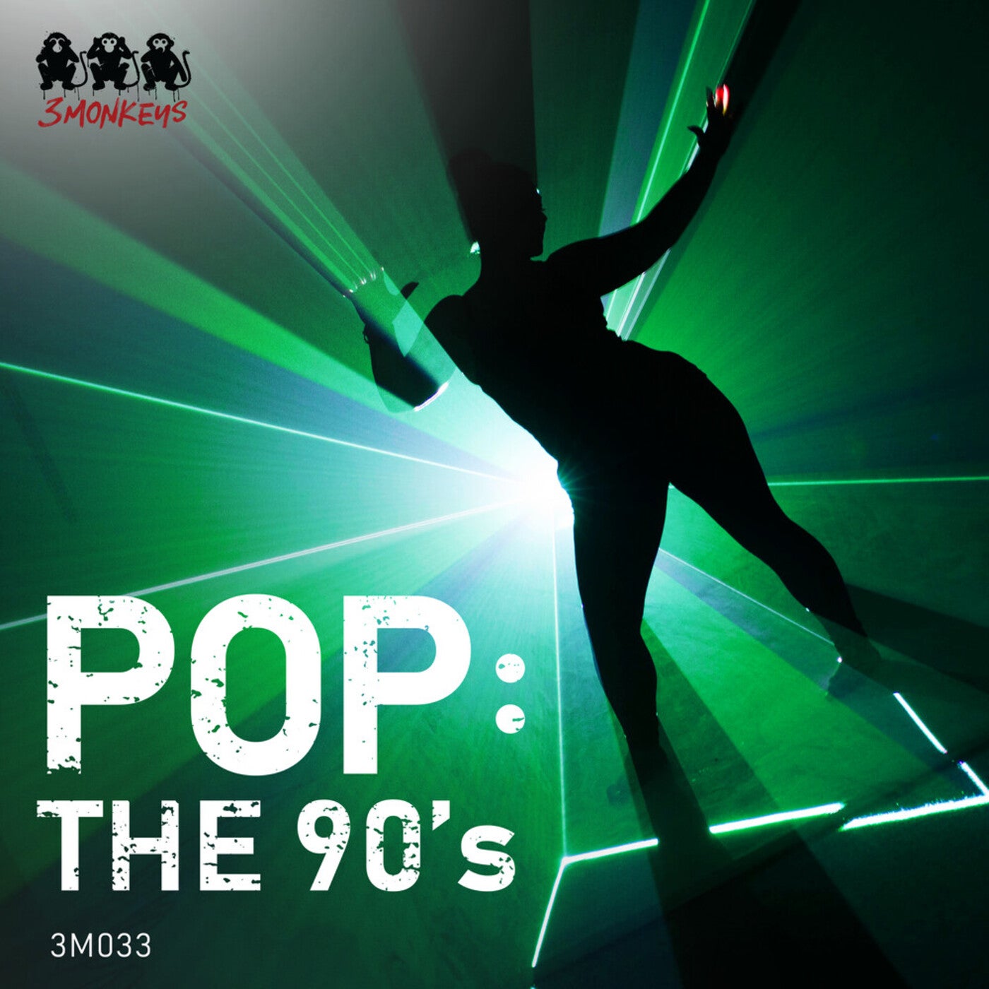 POP: The 90's by Klas Johan Wahl, Graciela Chin A Loi, Olivia Barley ...