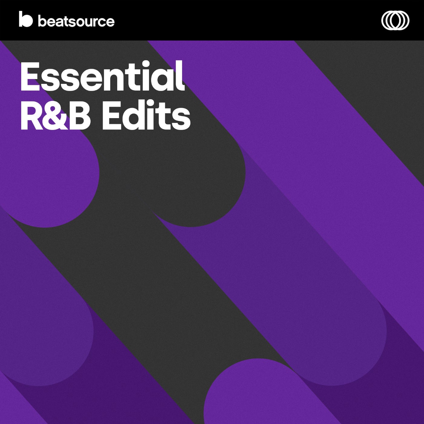 Essential R&B Edits Playlist for DJs on Beatsource
