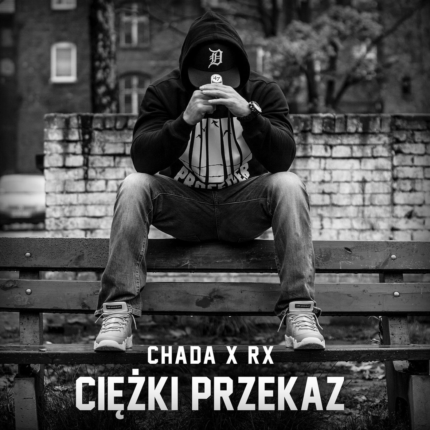 Ciężki przekaz by Chada and Rx on Beatsource