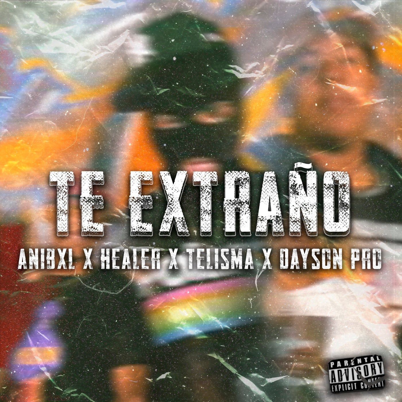 Te Extraño by Healer, Anibxl, Dayson Pro and Telisma on Beatsource