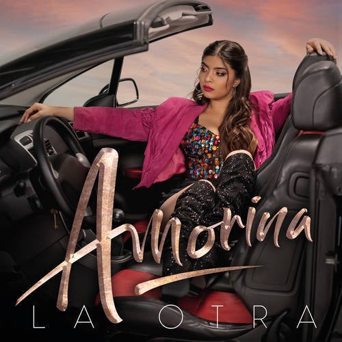 La Otra by Amorina on Beatsource