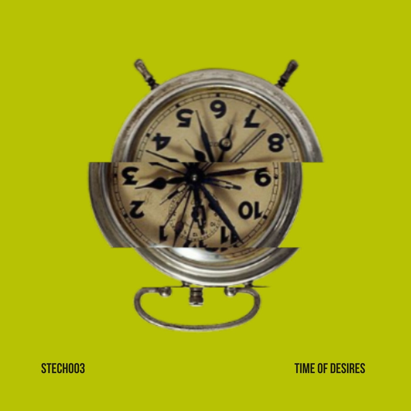 Time of Desires by Tomas Sanchez on Beatsource