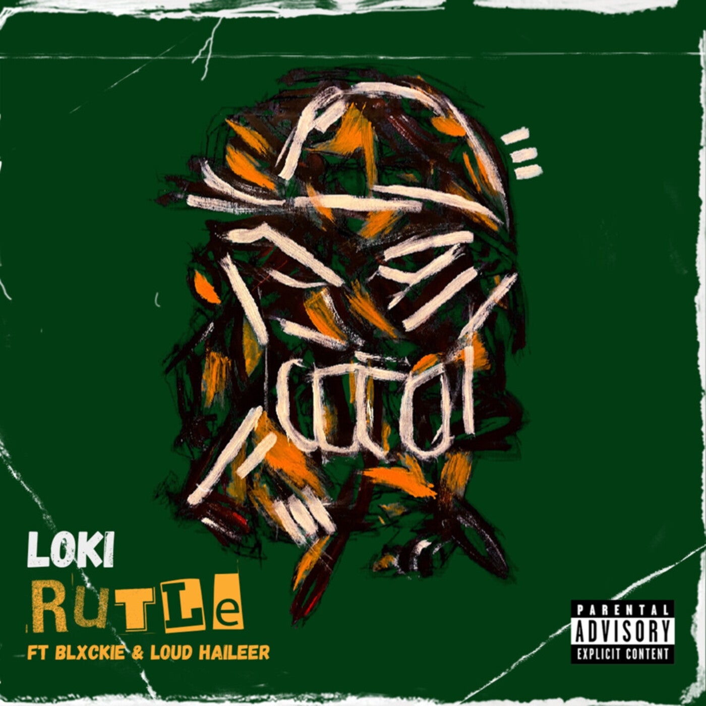 Rutle by Blxckie, Loki. and Loud Haileer on Beatsource