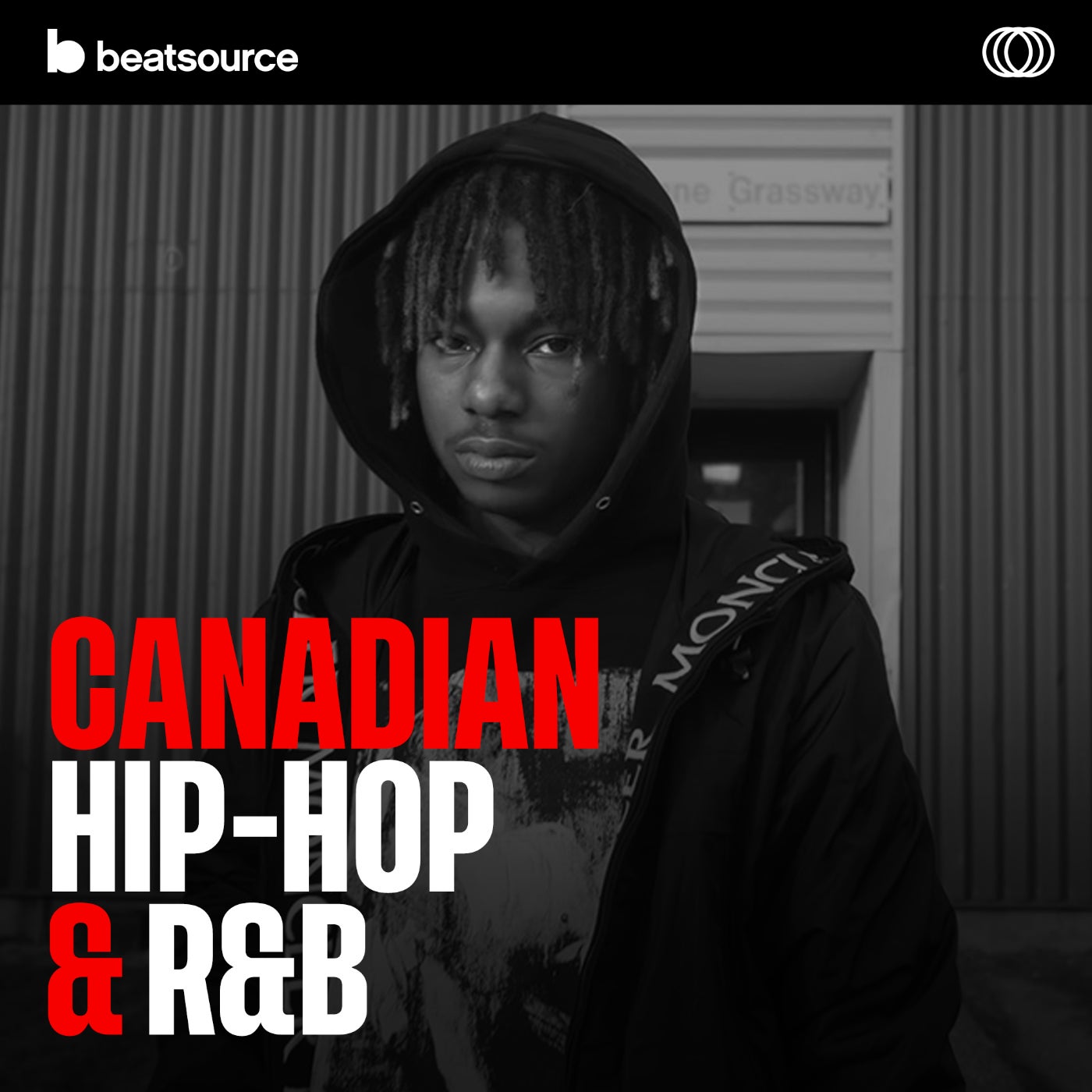Canadian Hip-Hop & R&B Playlist for DJs on Beatsource