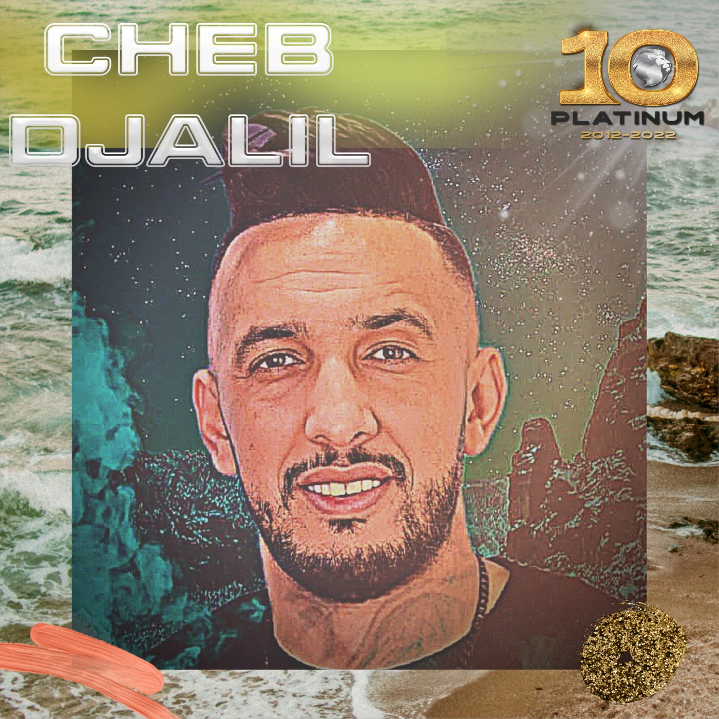 Gaadt Kima Rani by Cheb Djalil on Beatsource