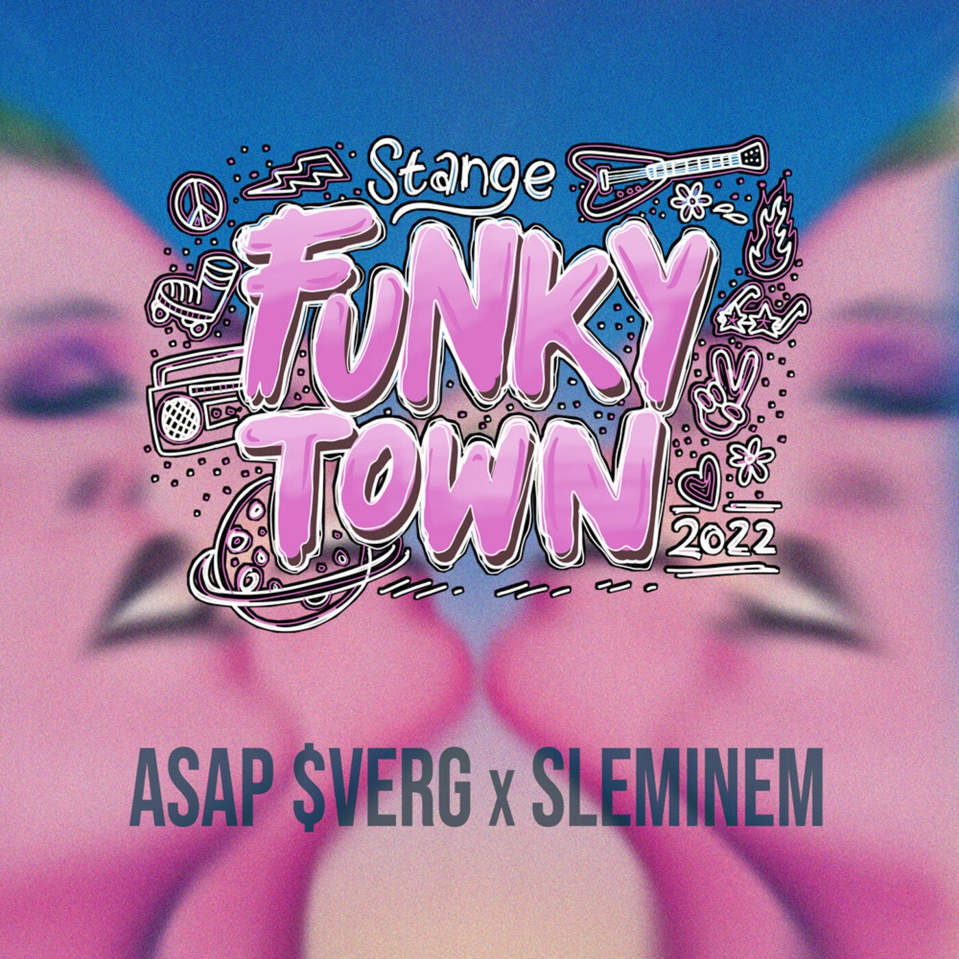 Funkytown 2022 by Sleminem and ASAP $verg on Beatsource
