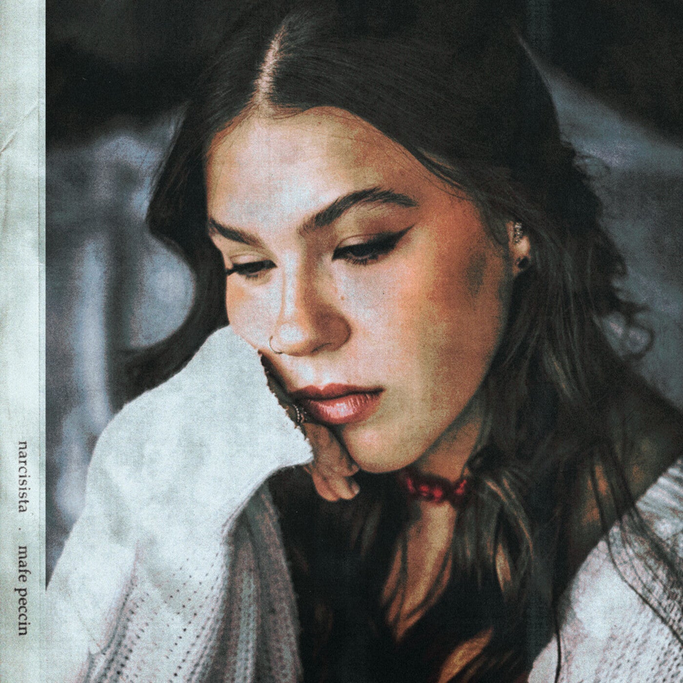 narcisista by Mafe Peccin on Beatsource