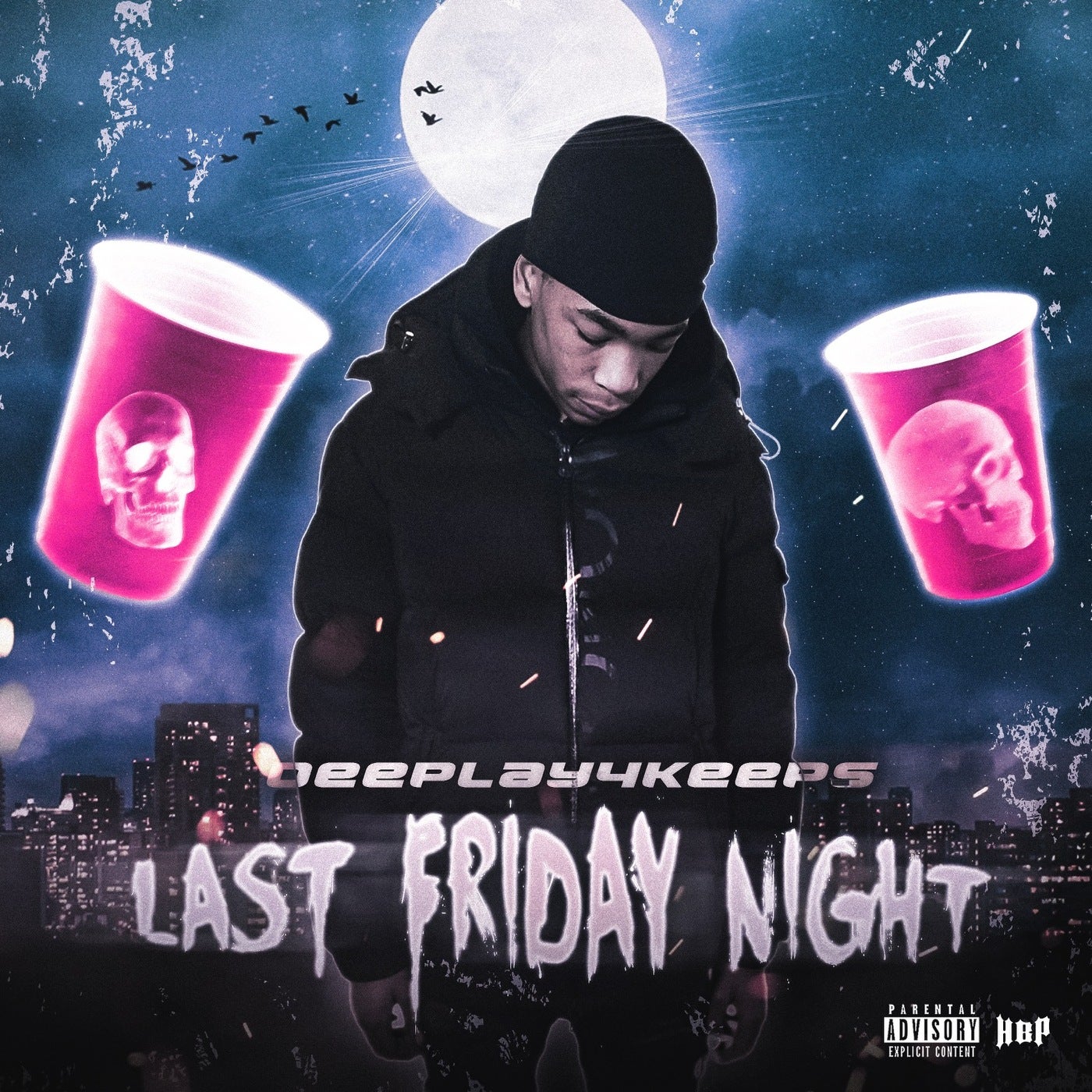 Last Friday Night by Dee Play4Keeps on Beatsource