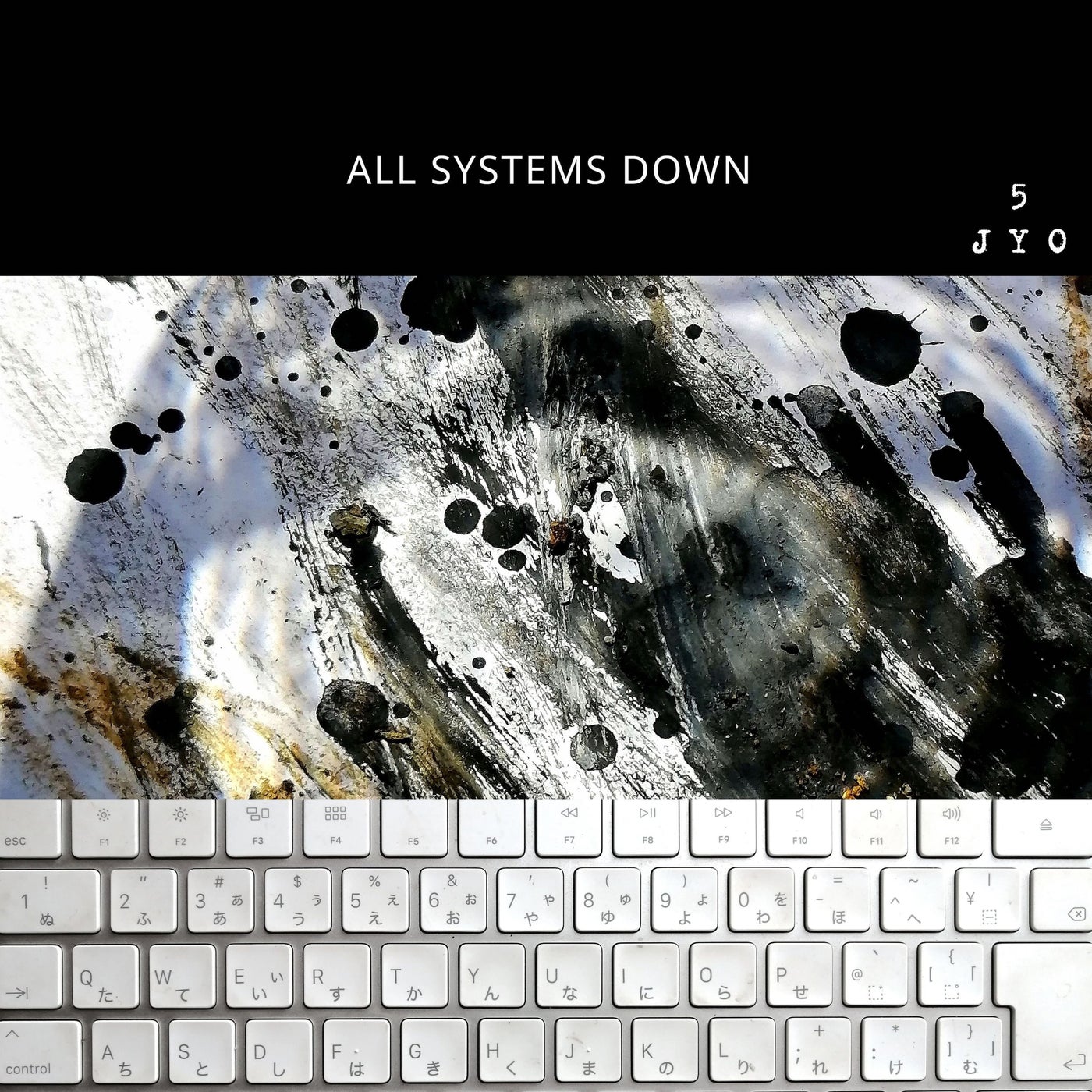 All Systems Down by 5JYO on Beatsource