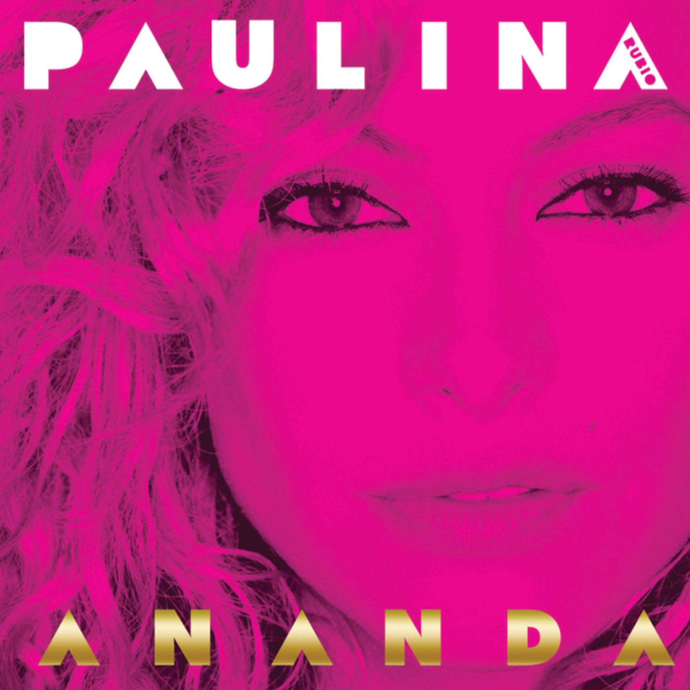 Ananda by Paulina Rubio on Beatsource