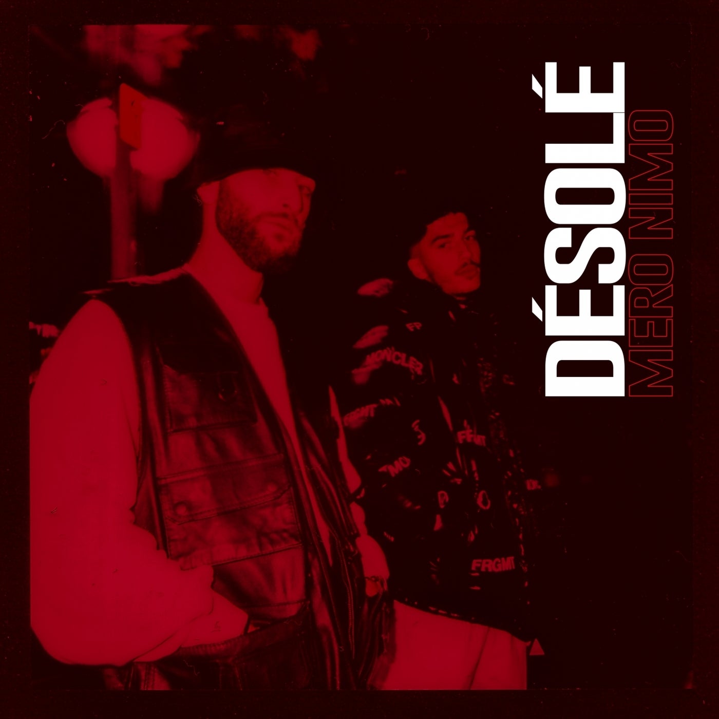 Desole by Nimo and MERO on Beatsource