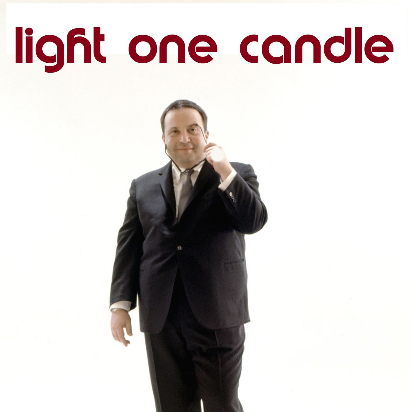 Light One Candle by Allan Sherman and Pi Douglas on Beatsource
